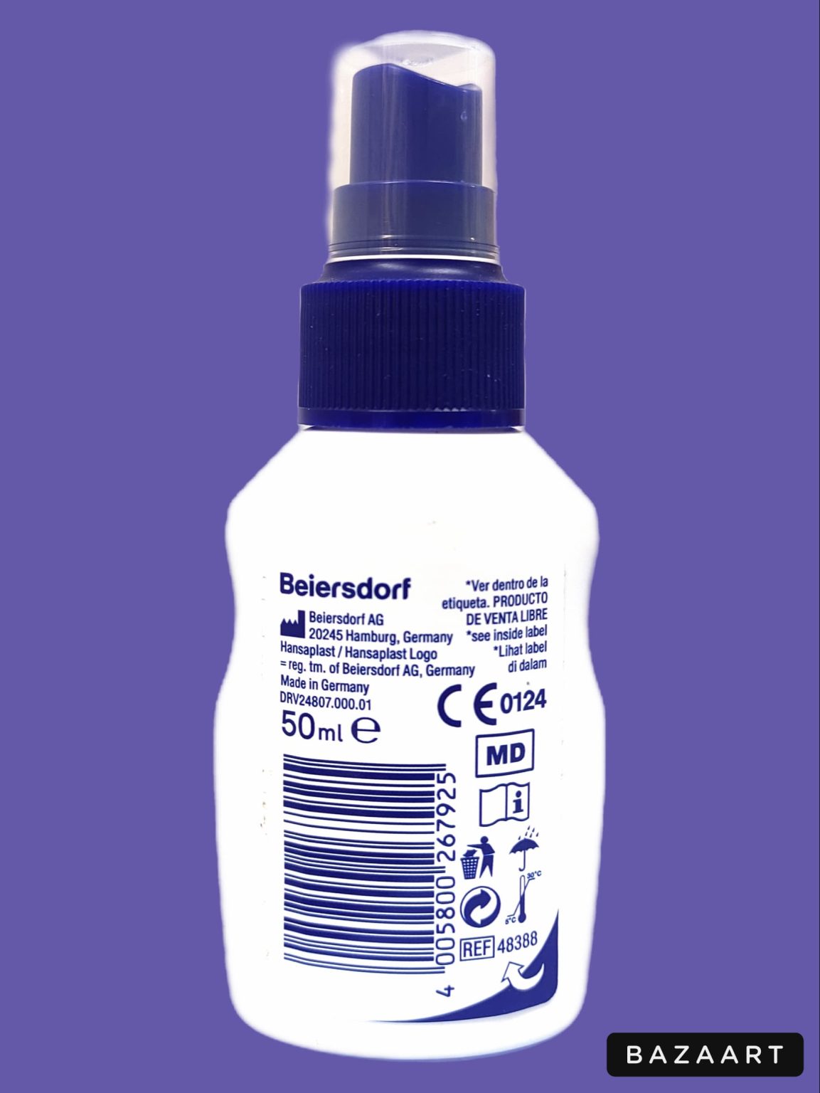 Flanil Analgesic Cream (30g/60g) | Eden Pharmacy