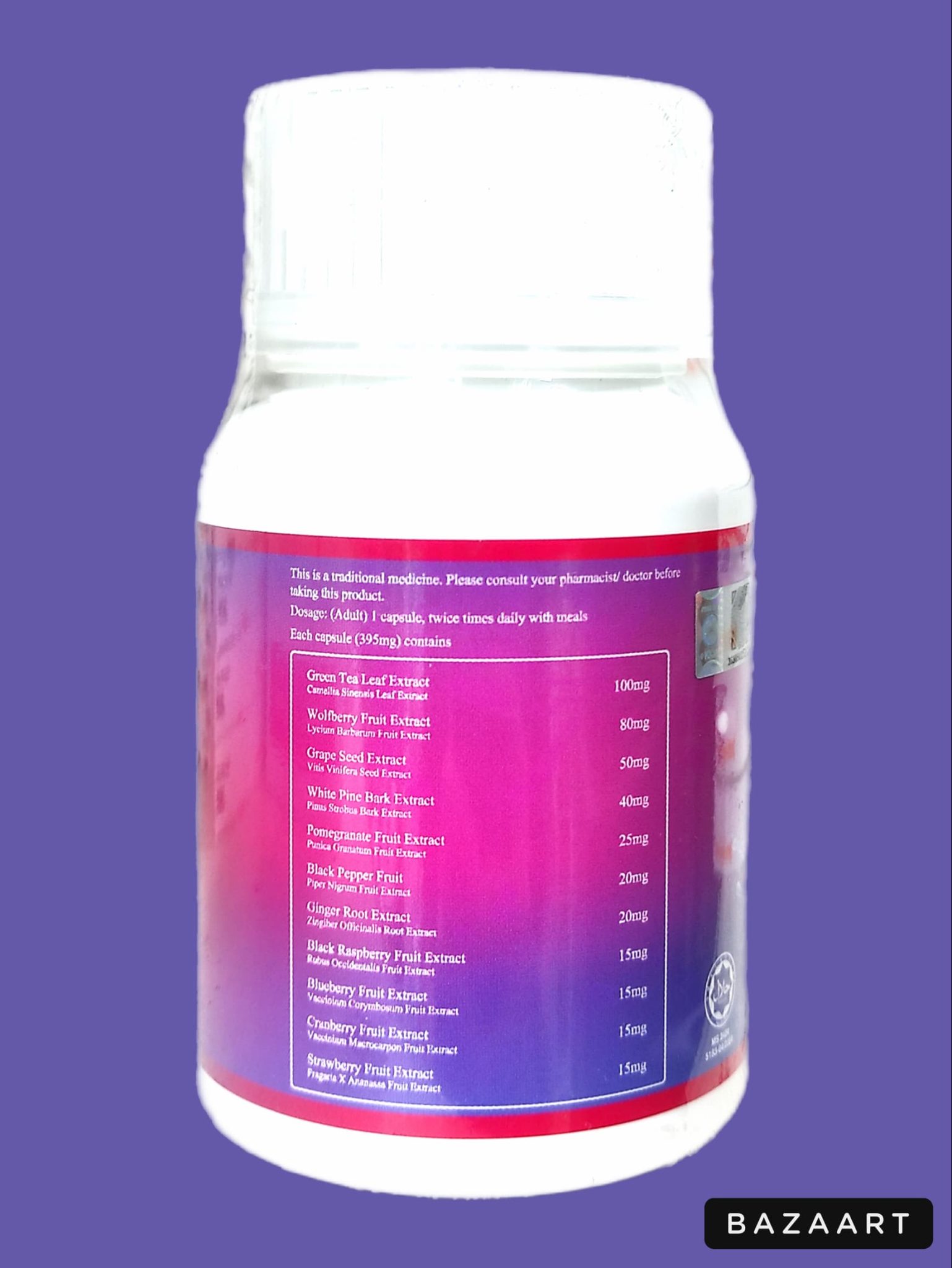 ORS B Plus Original / ORS Plus Orange [ Oral Rehydration Salt ] ( 1's ...