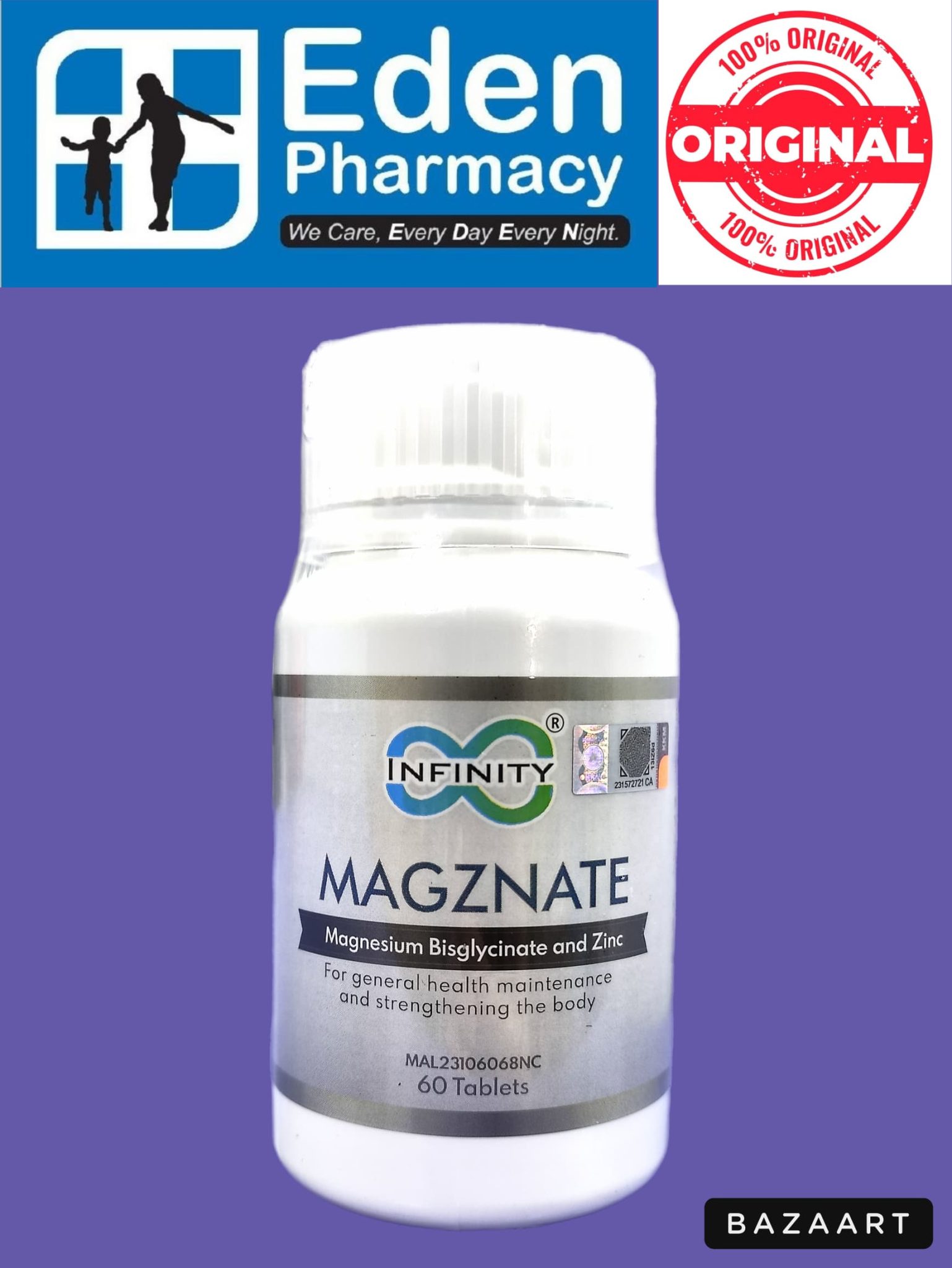 ORS B Plus Original / ORS Plus Orange [ Oral Rehydration Salt ] ( 1's ...