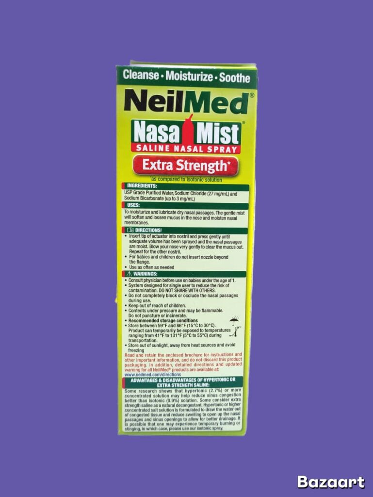 Rexom Mist. Magnesium Trisilicate , Rexom MMT Syrup ( 1 X 120 ML ),( 2 ...